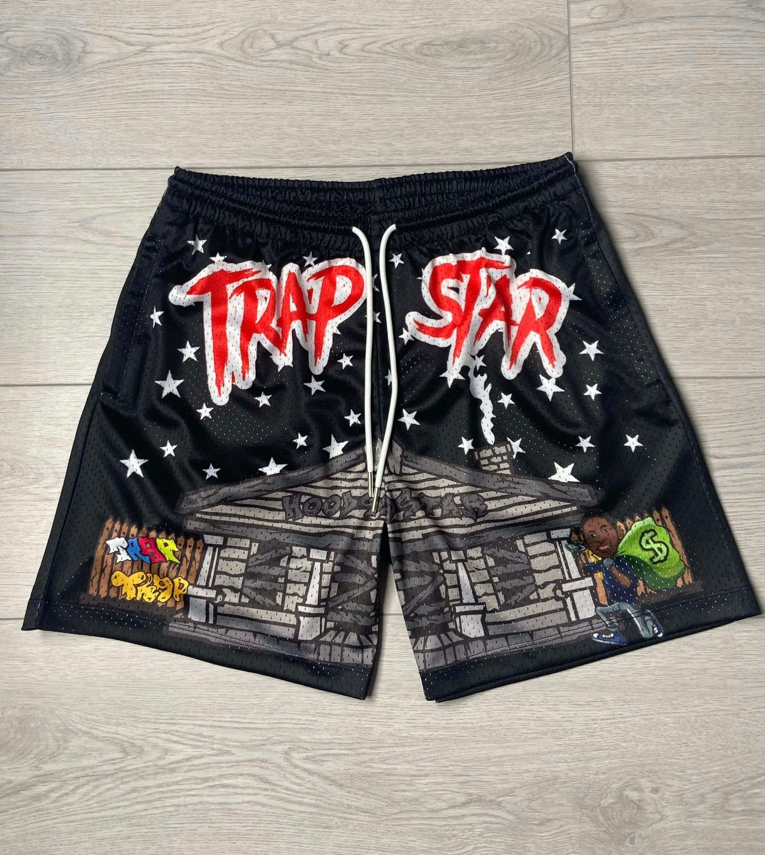HoodStar Fashion