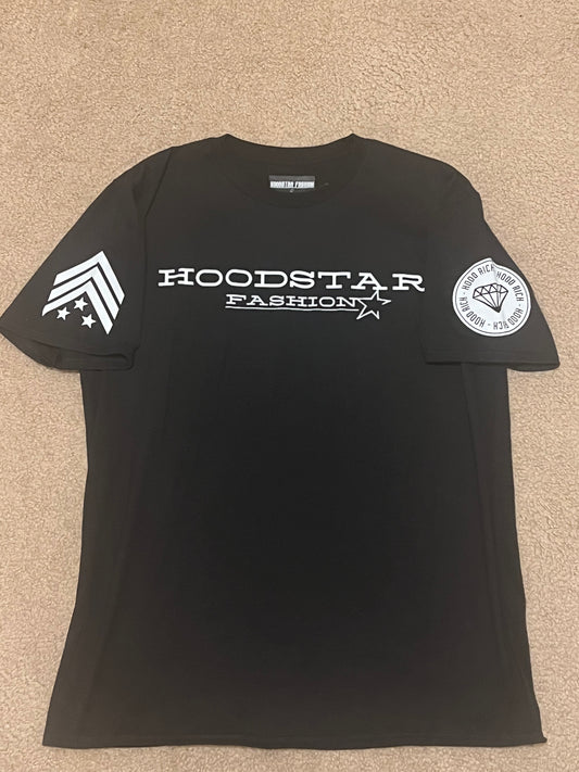 HoodStar Fashion