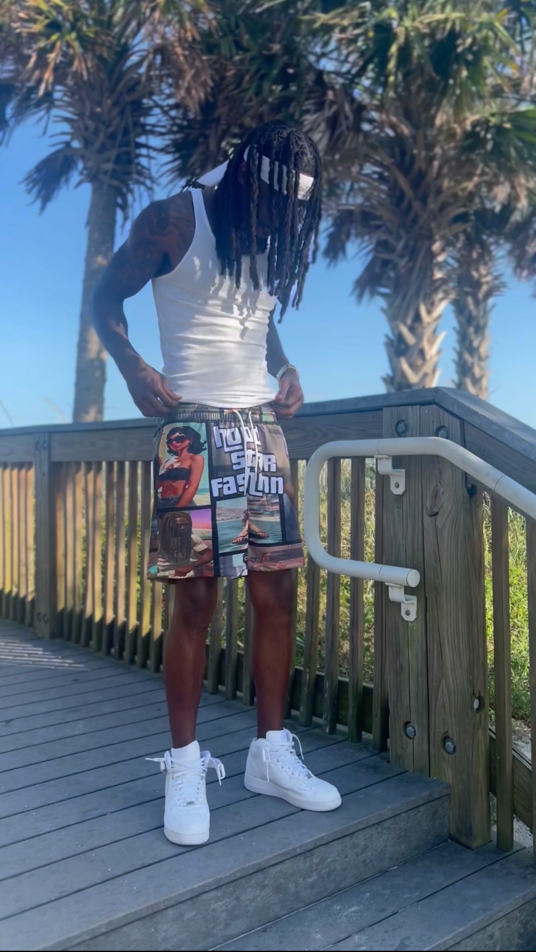 HoodStar Fashion