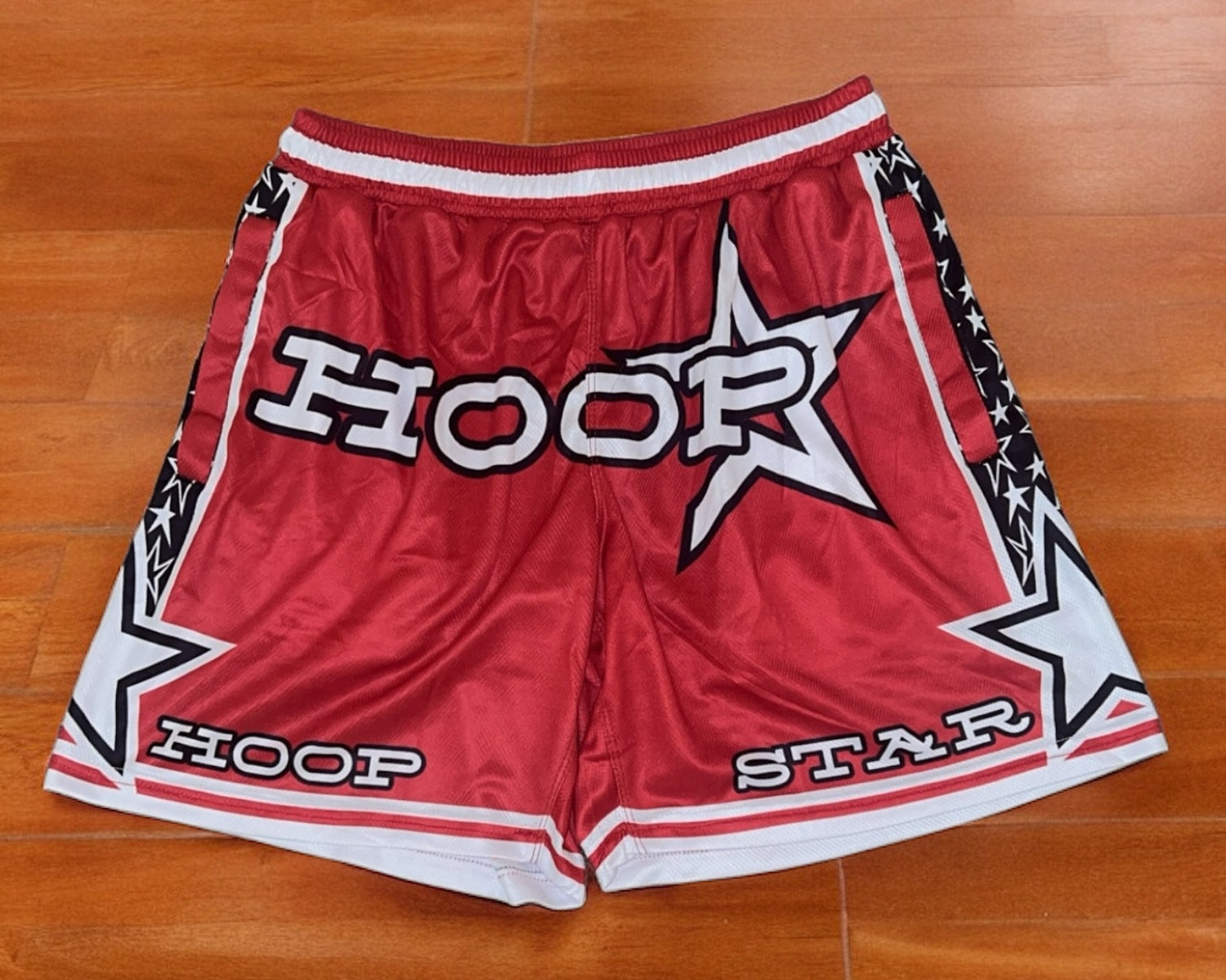 HoodStar Fashion