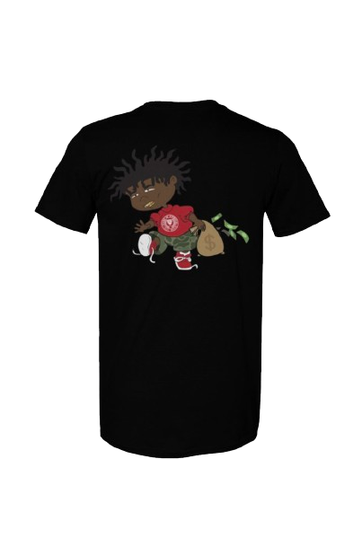 HoodStar Fashion