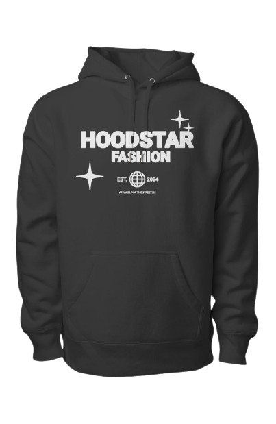 HoodStar Fashion
